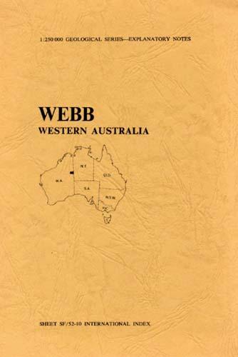 Webb, Western Australia