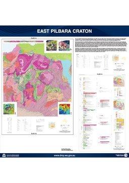 East Pilbara Craton